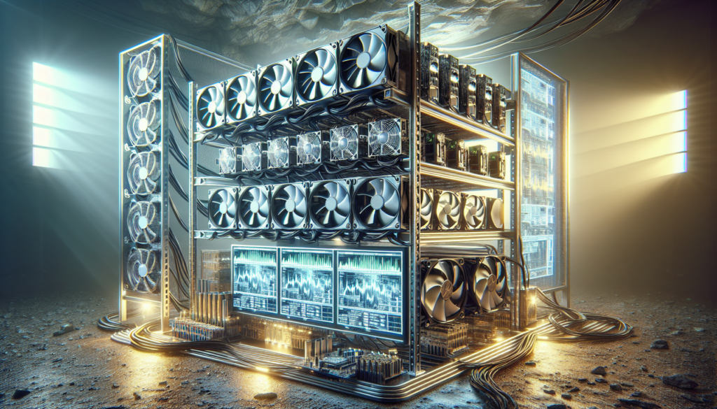 What Is Crypto Mining? Understanding the Basics and Benefits • Spola Labs