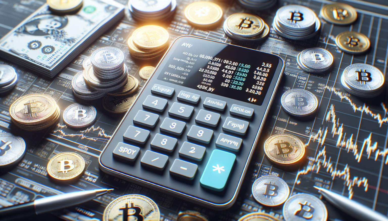 What Is APY in Crypto? Understanding Its Importance and Calculation ...